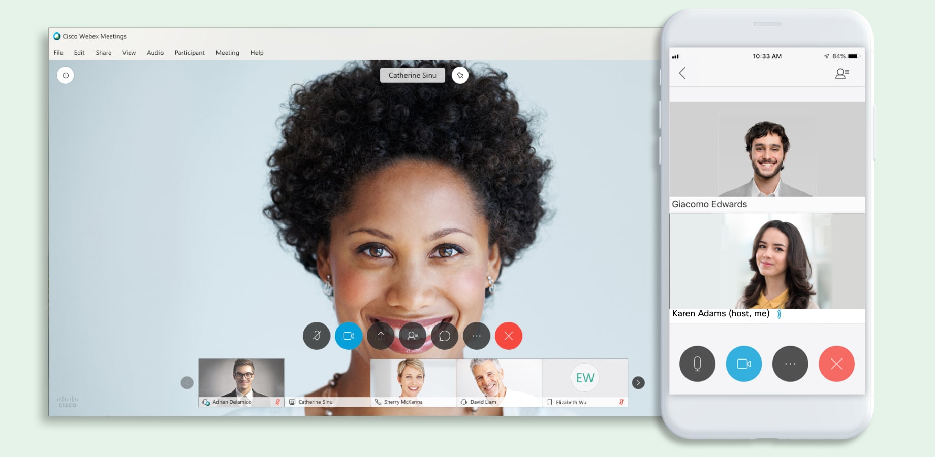 Cisco Webex vs. Zoom: Price & Features Breakdown - tl;dv