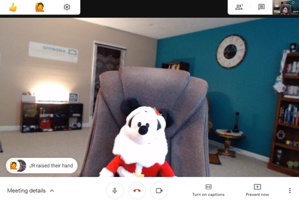 Google Meet Cheat Sheet: Savvy Hacks You Need to Try! - tl;dv