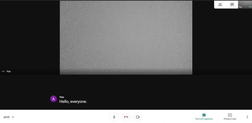 Google Meet Cheat Sheet: Savvy Hacks You Need to Try! - tl;dv