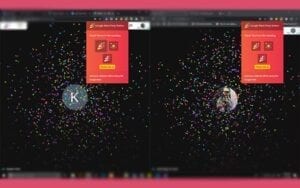 9 divertidos efectos visuales y filtros de Google Meet que puedes ...