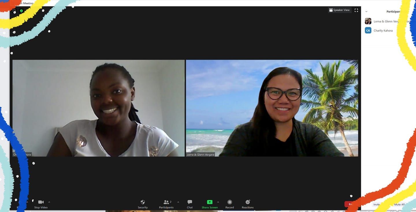 18+ Juegos únicos para romper el hielo Zoom