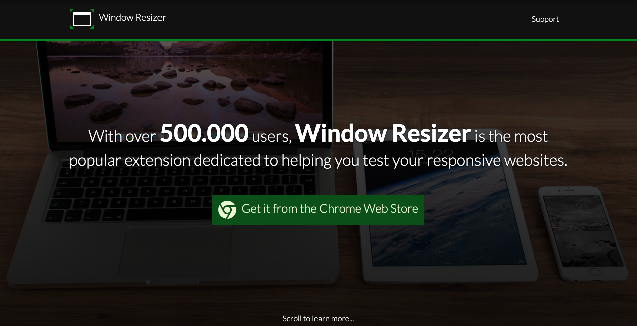Лучшие расширения Chrome для разработчиков, инженеров и дизайнеров!