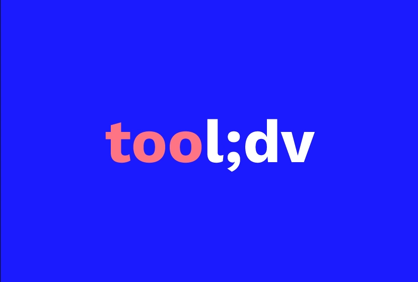 Who or What is tldv!? - tldv