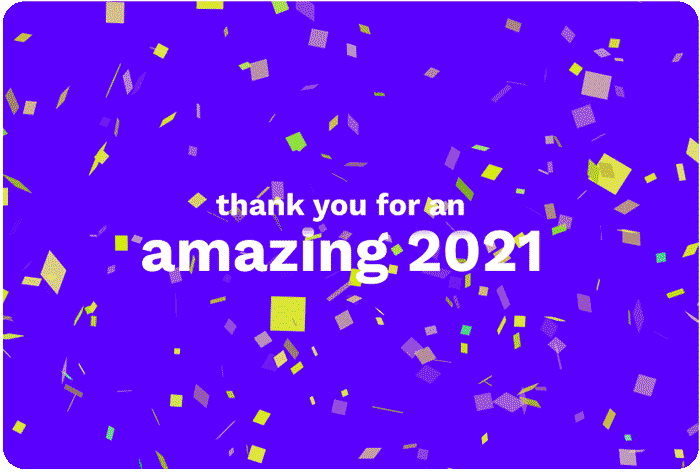 tldv x 2021 - 創業者たちが今年を総括する