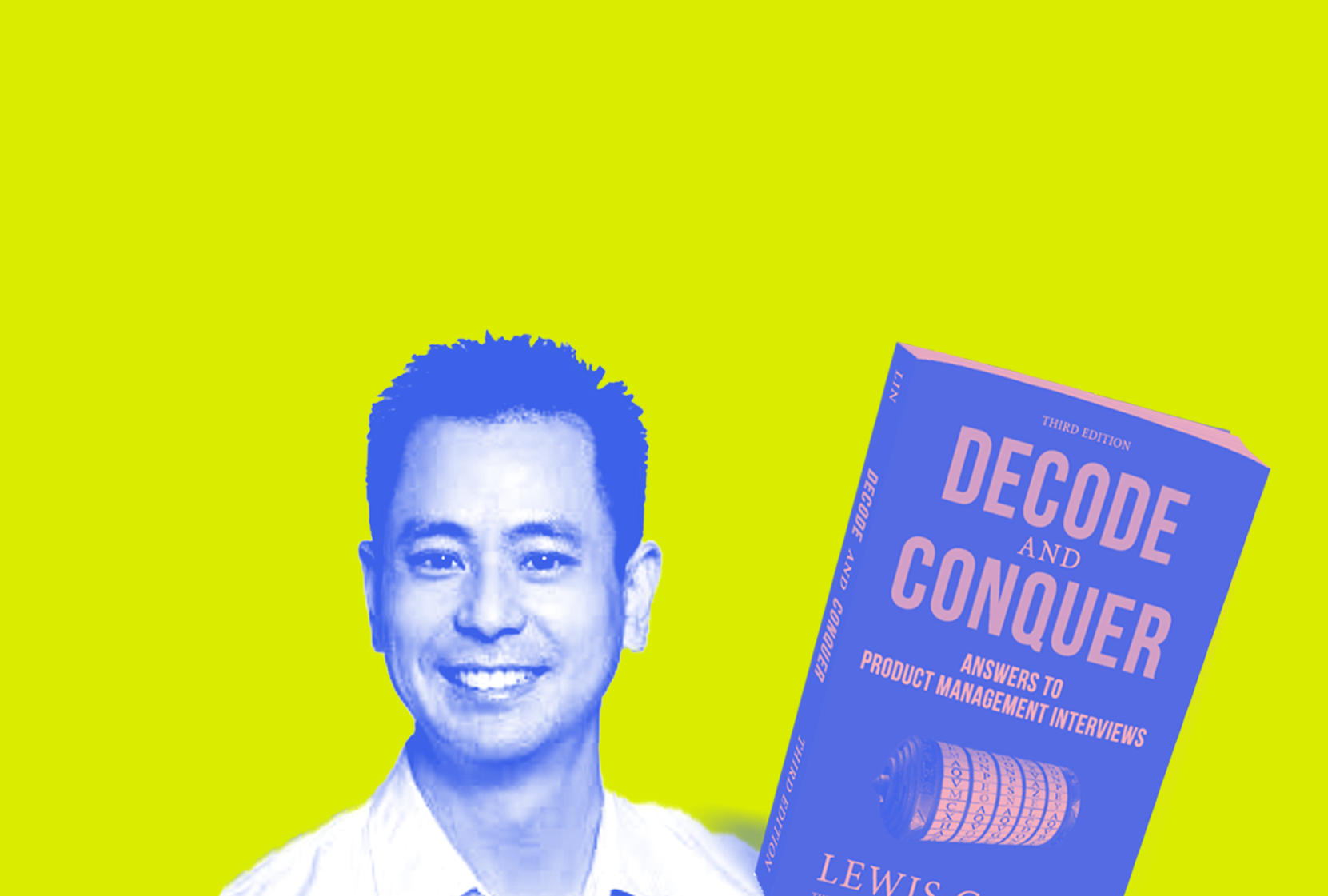 Decodificar y conquistar por Lewis Lin [Free PDF Download]