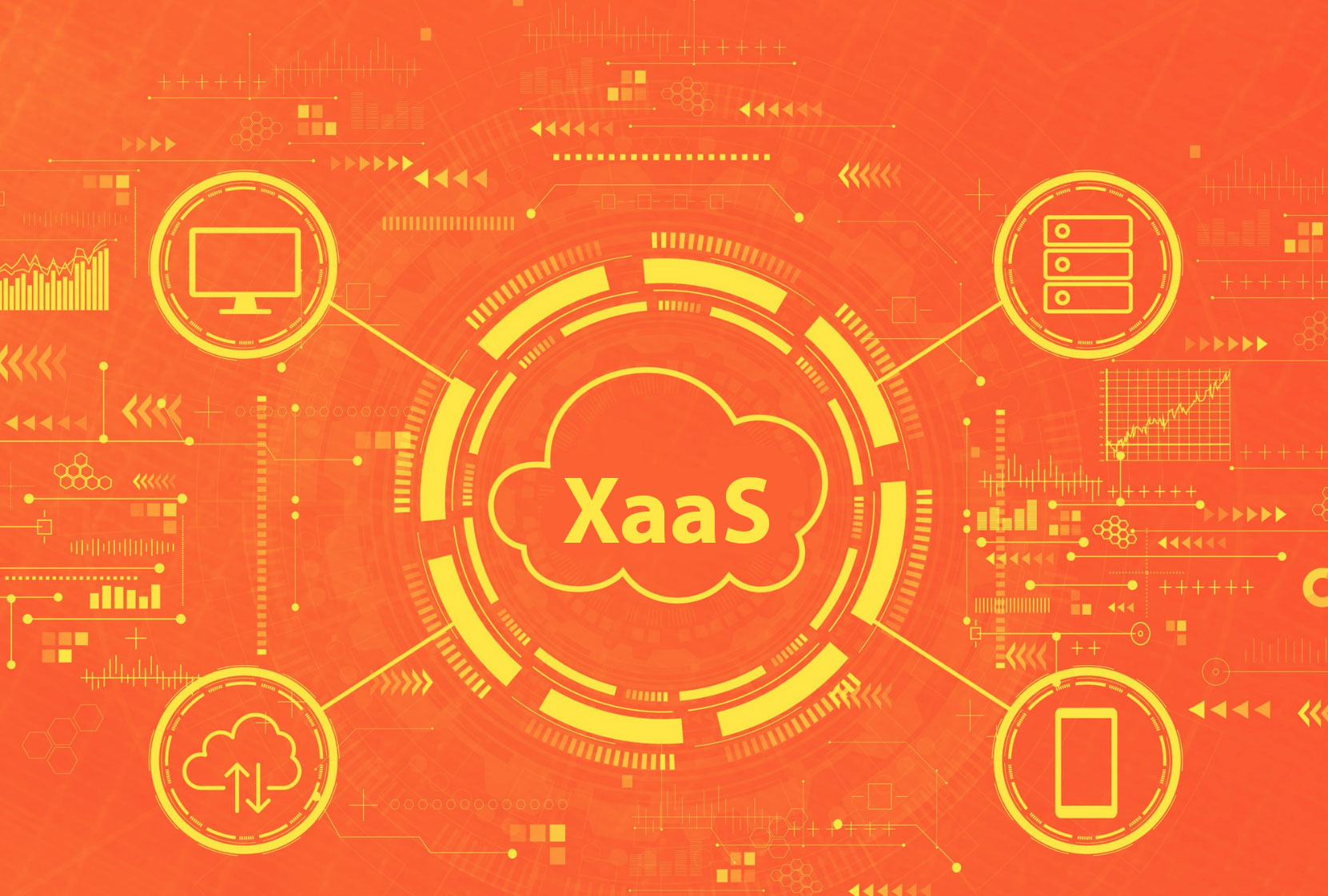 ¿Qué está haciendo XaaS con SaaS en 2022? | tldv