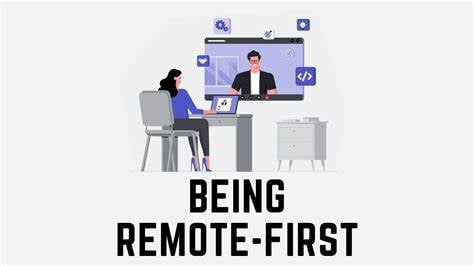 Verstehen von Remote First vs. Remote Friendly: Der EASY-Leitfaden - tl;dv