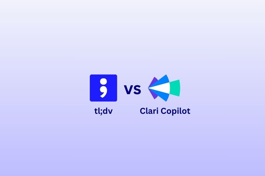 tldv vs. Clari Copilot: Какой помощник по организации встреч с ...