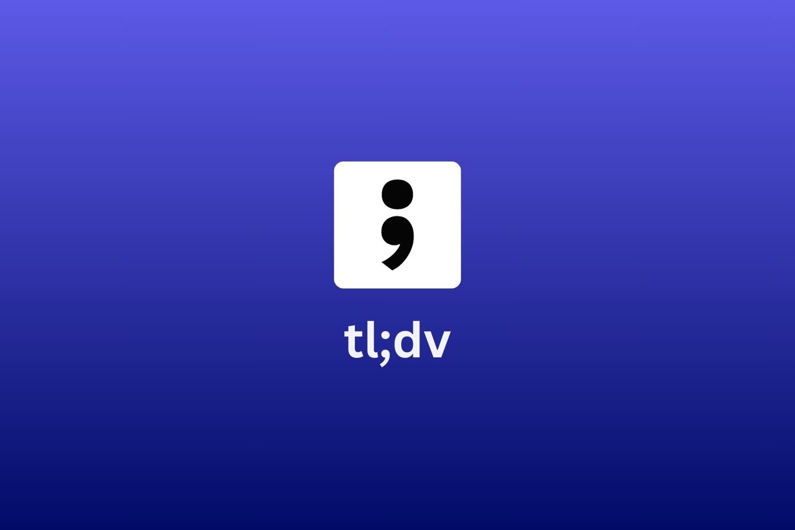 5 tldv Alternatives For The Best Meeting Insights