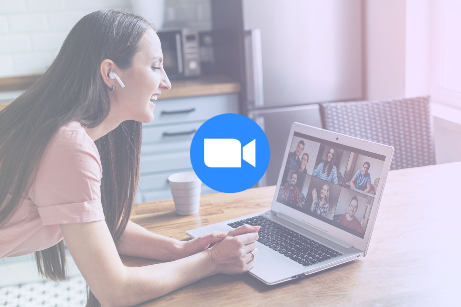 Aufnehmen mit Zoom (2025 Vollständige Anleitung)