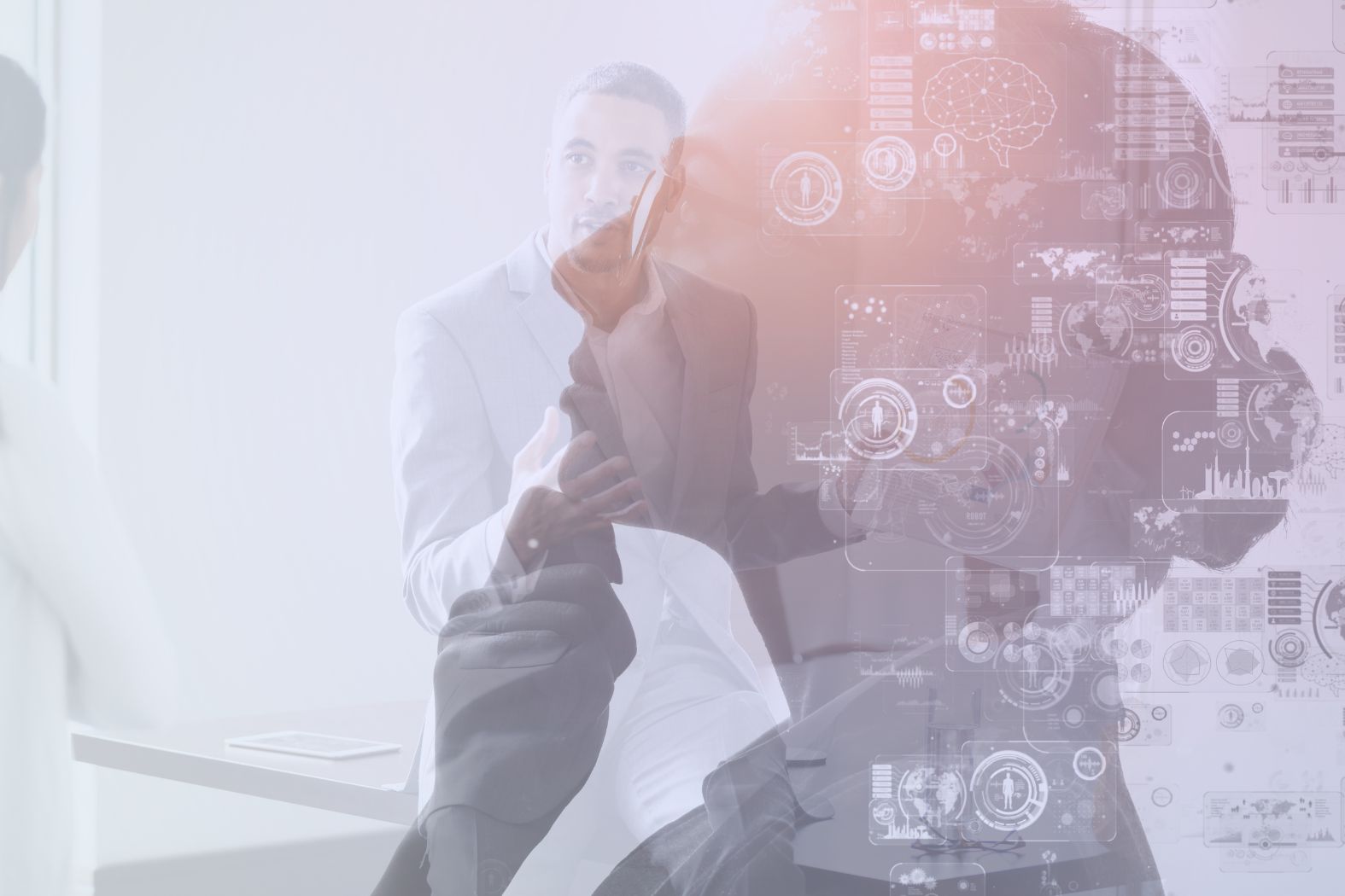 L'IA agentique pour l'aide à la vente - L'avenir de la vente autonome