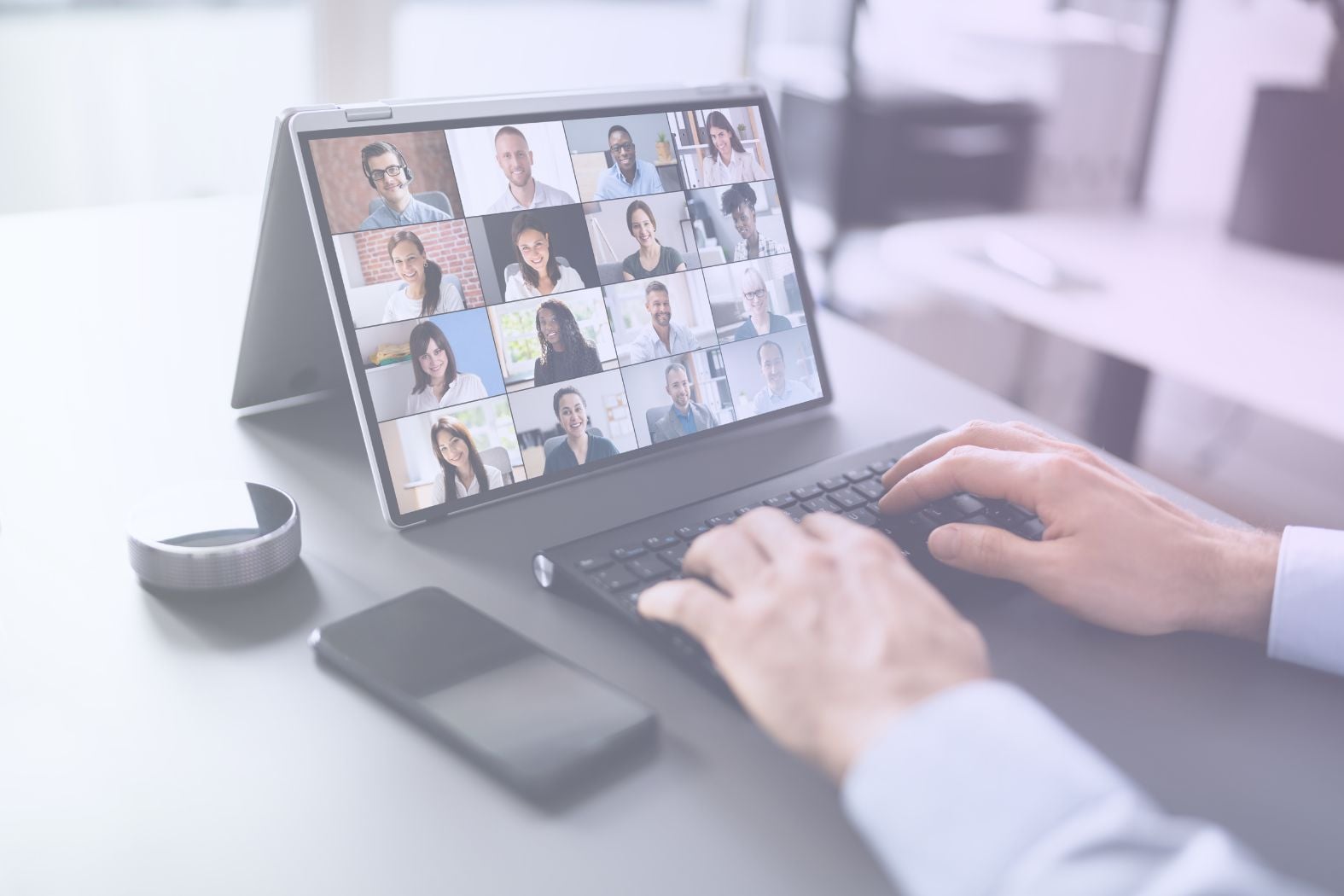 Setting Up Google Meet: A Complete Guide - tl;dv