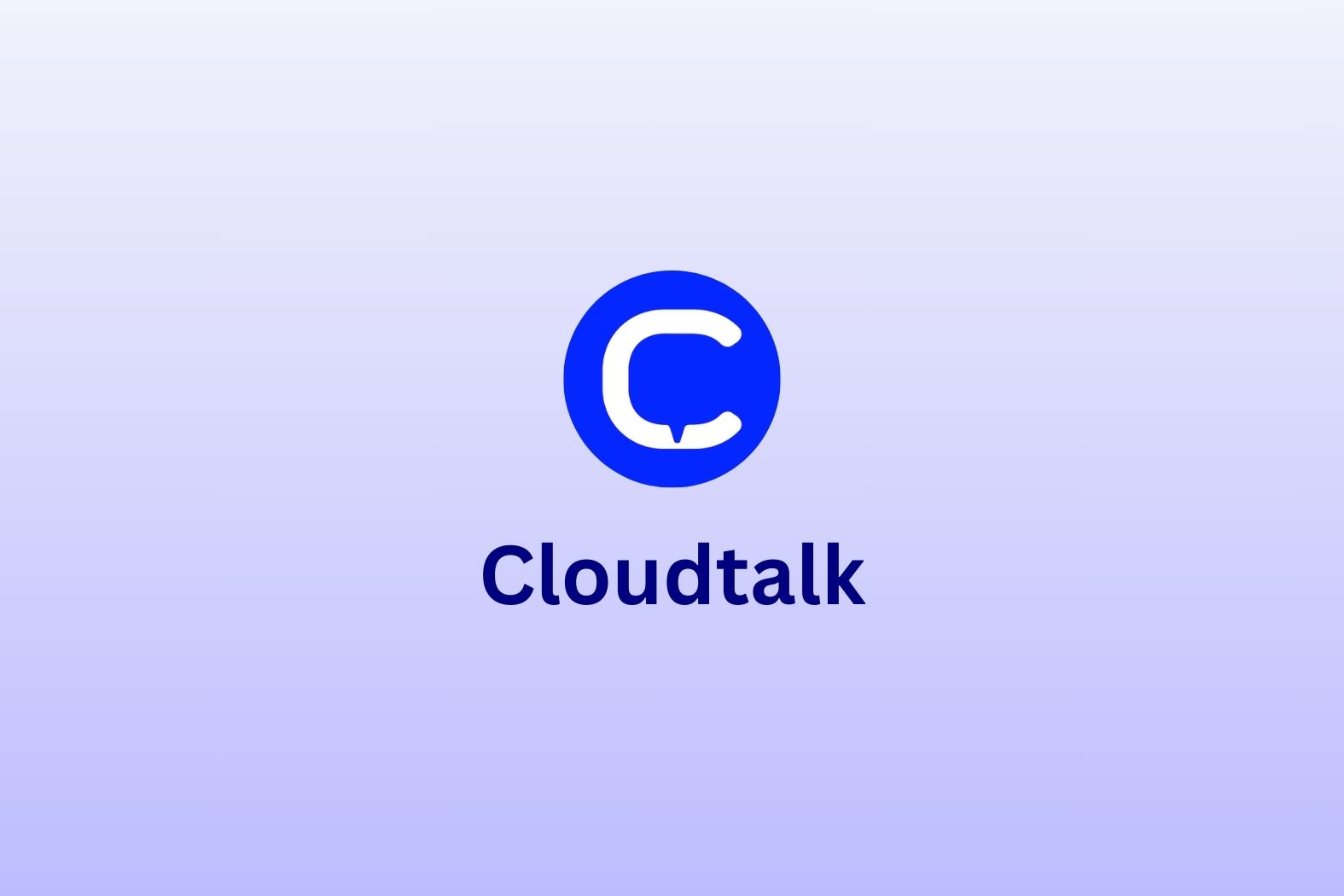 Обзор Cloudtalk и 5 лучших альтернатив на 2025 год