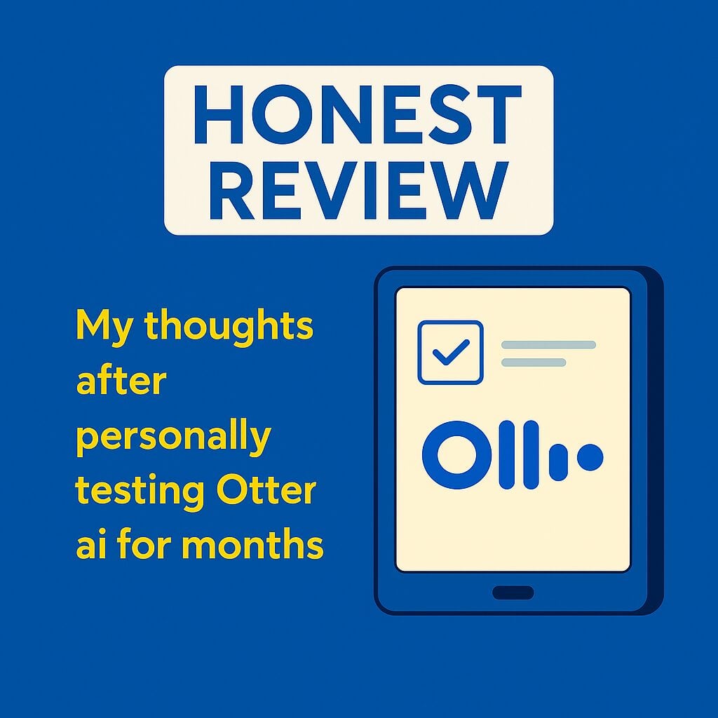 Honest Otter.ai Review (Dec 2025): Pros, Cons, and Pricing - tl;dv