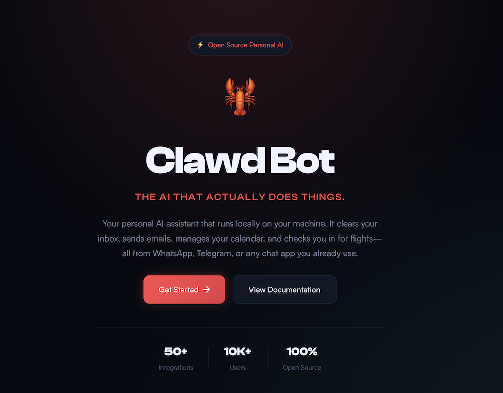 What Is Clawdbot? OpenClaw Review, GitHub, Security & Workflows