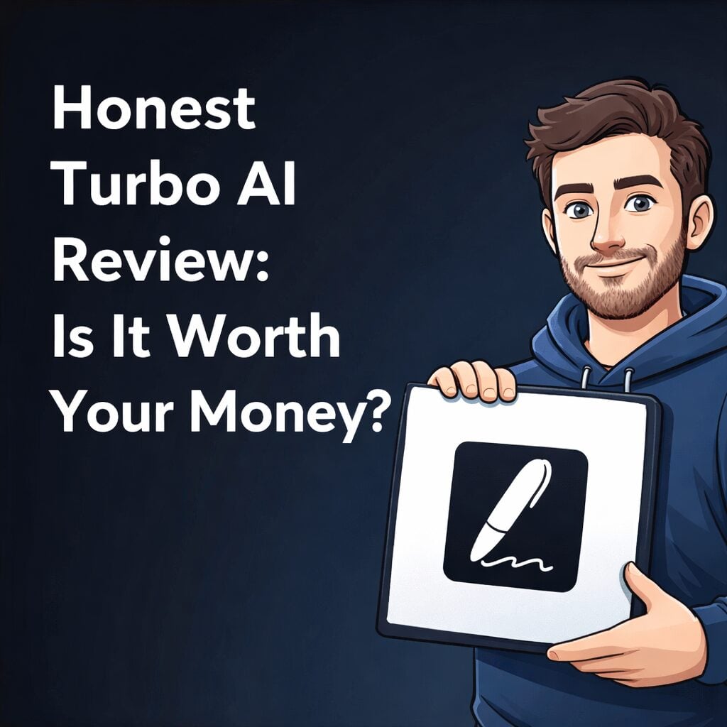 Turbo AI: My Honest Take on the 2026 Study App Hype
