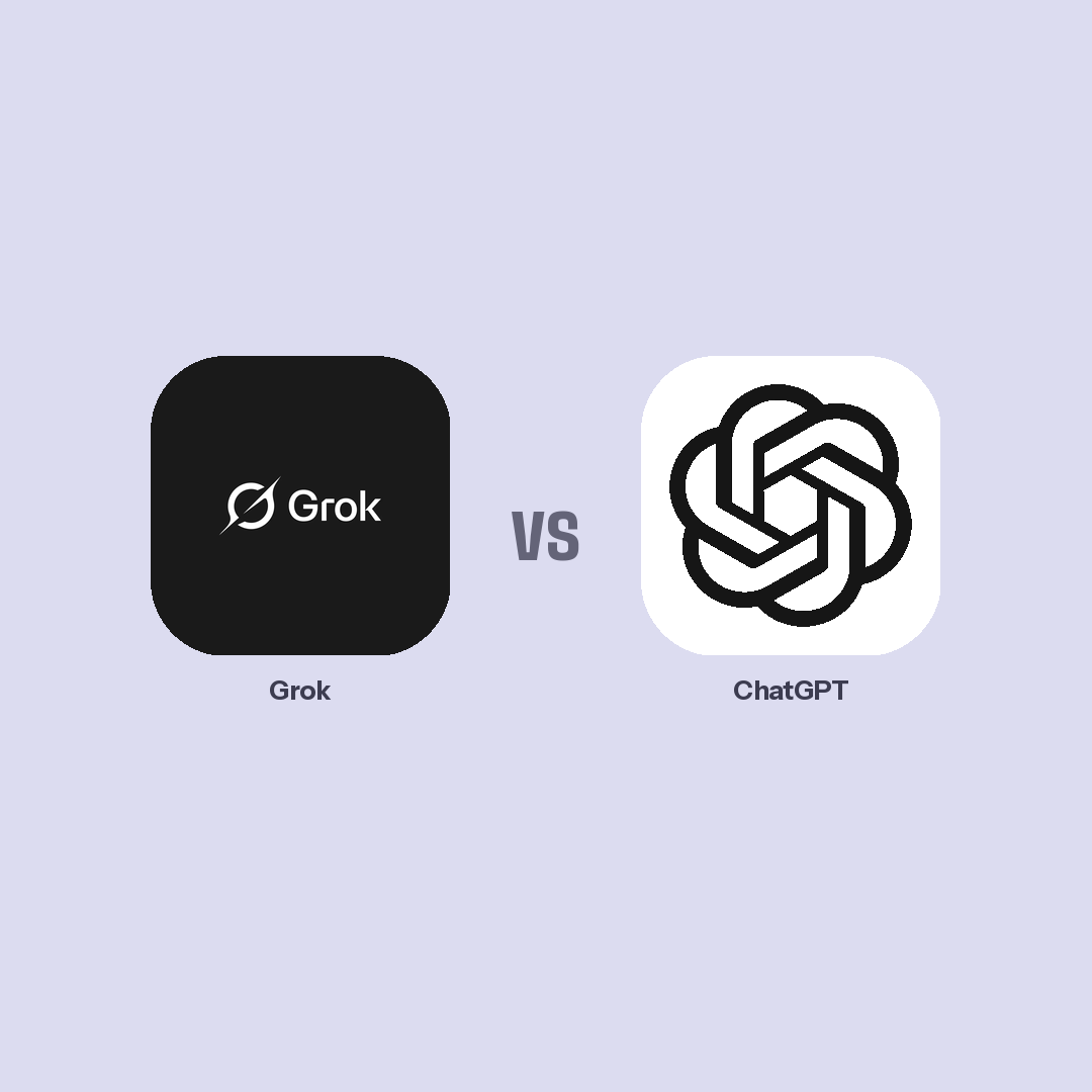 Grok vs ChatGPT Comparison 2026: Which LLM Is King? - tl;dv